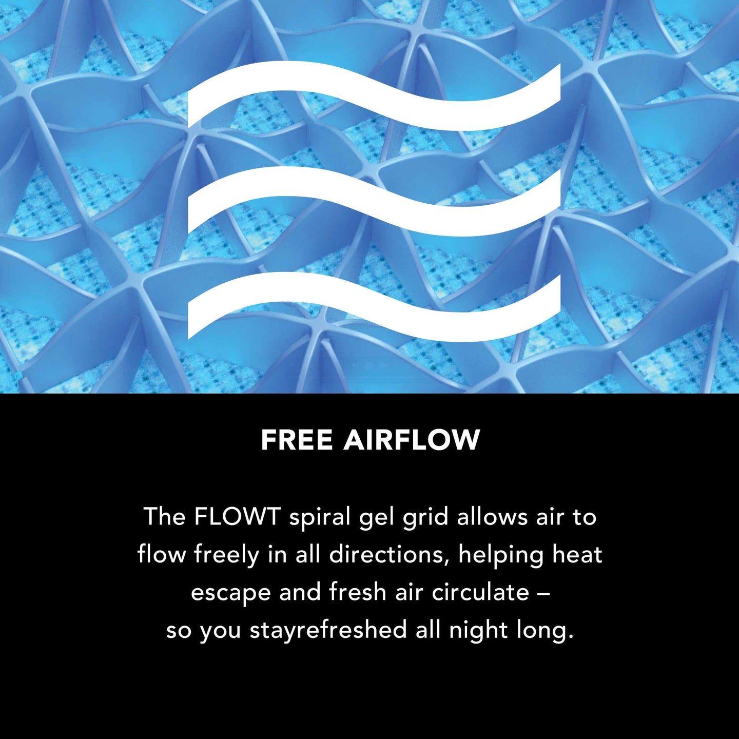 FLOWT – We Bring Sleep Home