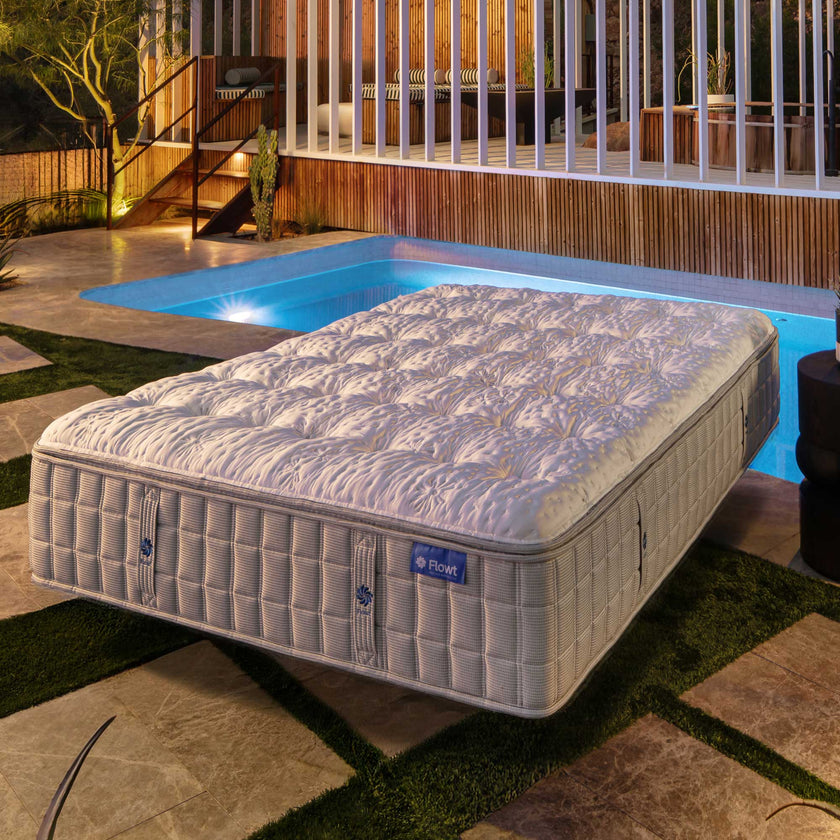 King Koil Mattress Co. – We Bring Sleep Home