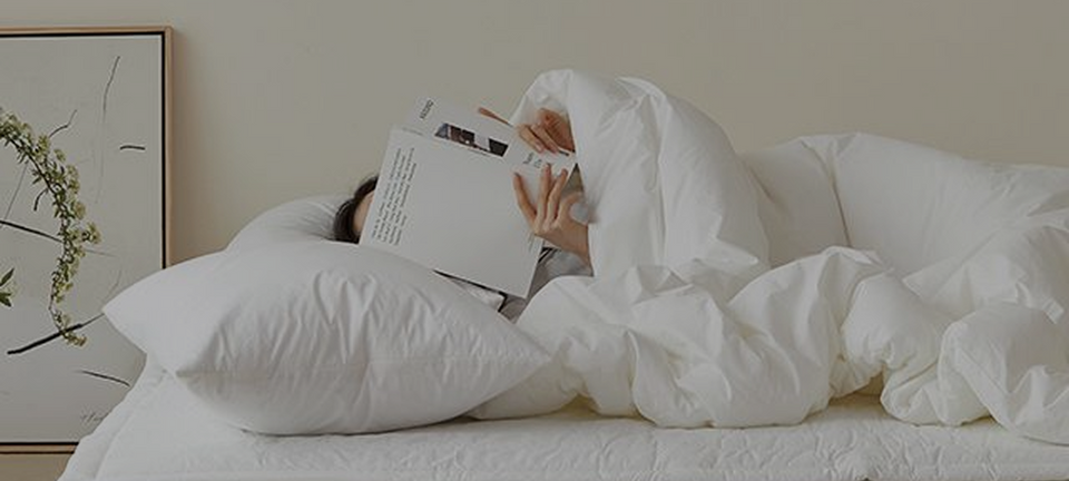 iBed – We Bring Sleep Home