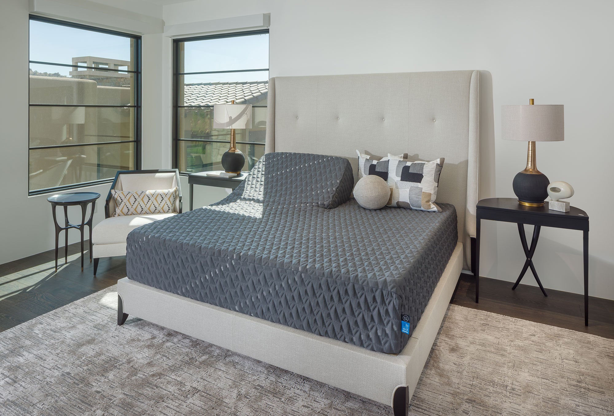 iBed – We Bring Sleep Home