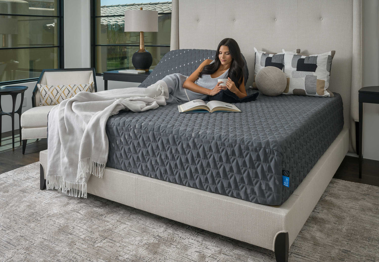 iBed Collection – We Bring Sleep Home