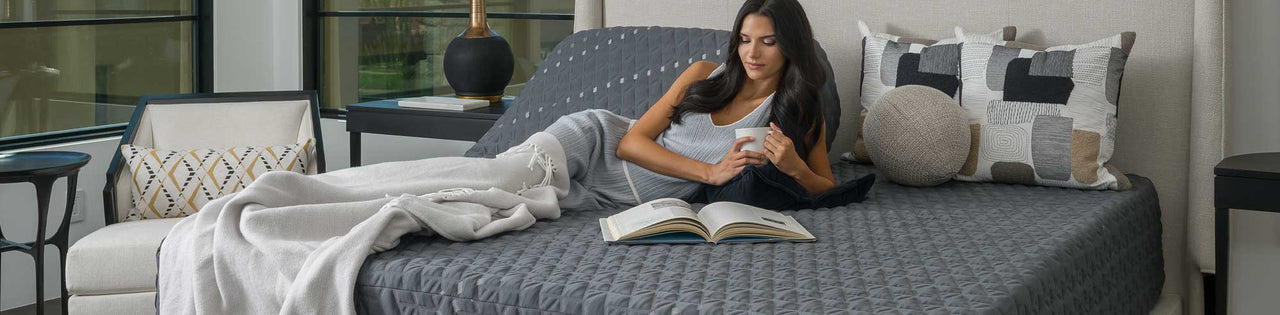 iBed – We Bring Sleep Home