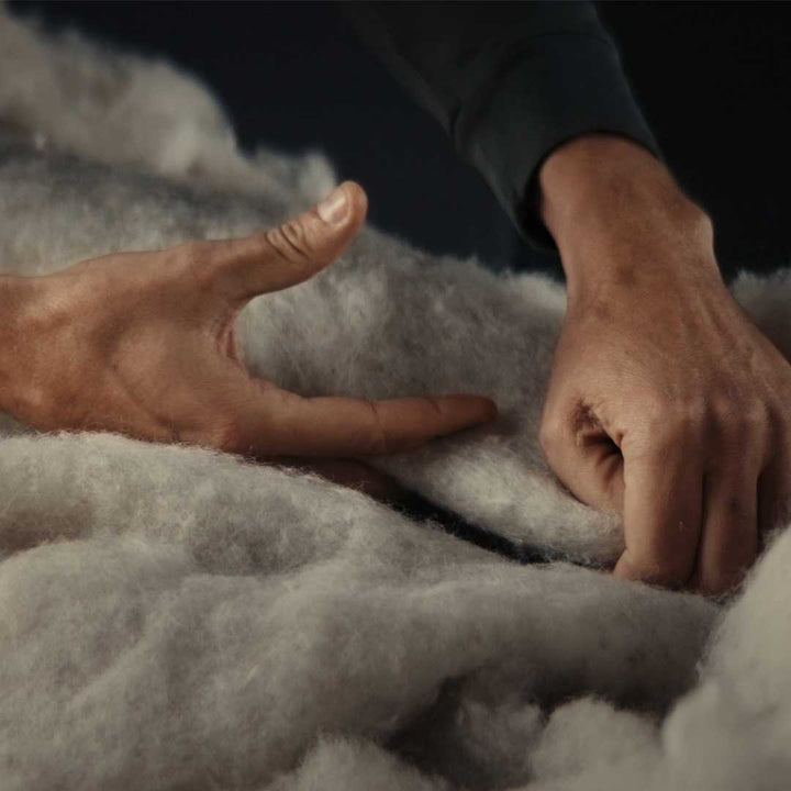 Natural – We Bring Sleep Home